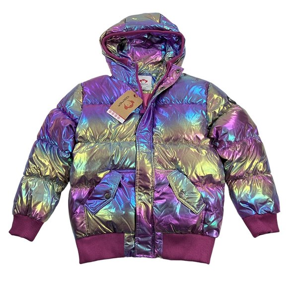 Appaman | Jackets & Coats | Appaman Down Puffer Jacket Hooded Coat ...